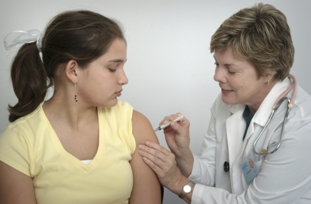 Needle-Free Injection Technology: A Revolution in Modern Medicine ...