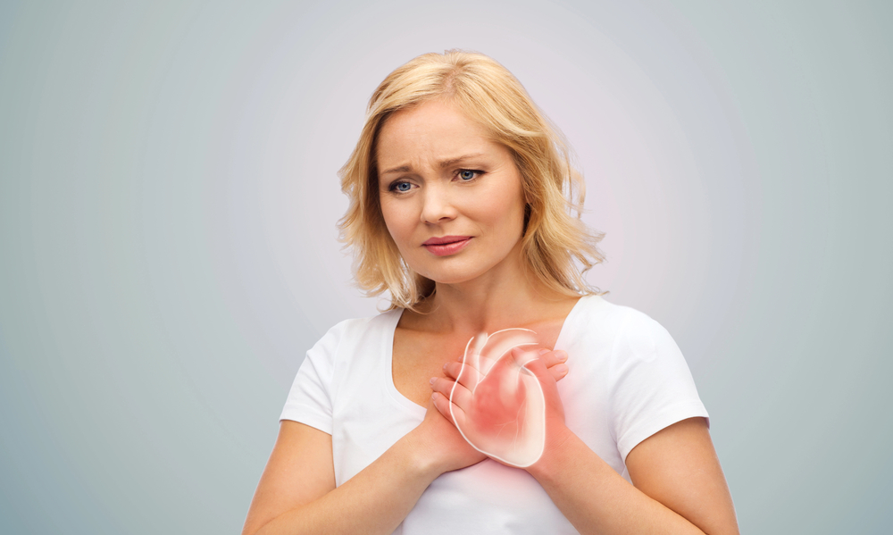 Understanding Gender Differences: Heart Attacks In Women - Your Health ...