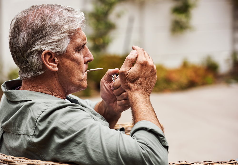 Normalizing Cannabis For Seniors - Your Health Magazine