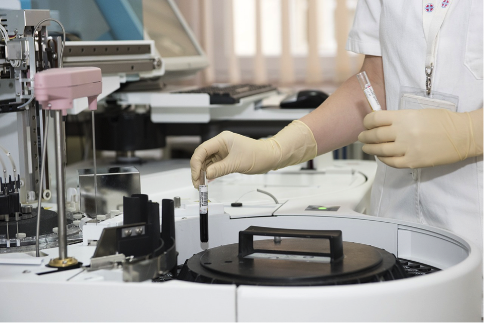 The Role Of Healthcare Administration In Improving Patient Care - Your ...