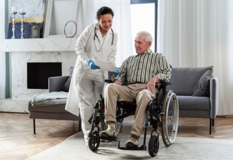 The Types of Negligence Residents of an Assisted Living Facility Suffer ...
