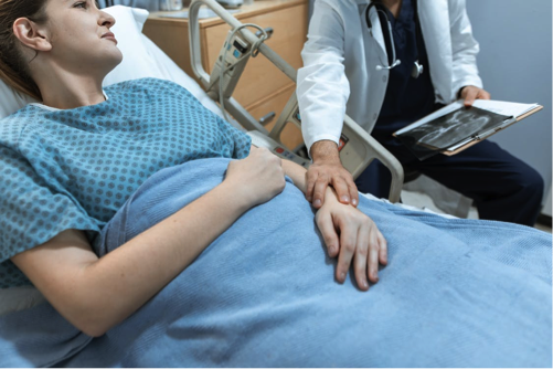 Understanding the Role of Peptides in Healing and Recovery - Your ...