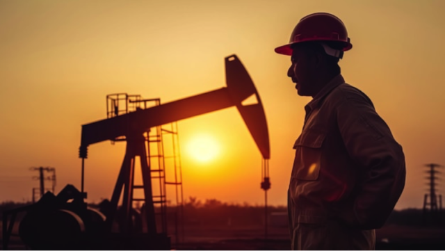 The Different Ways an Oil Field Worker Might Sustain an Injury - Your ...