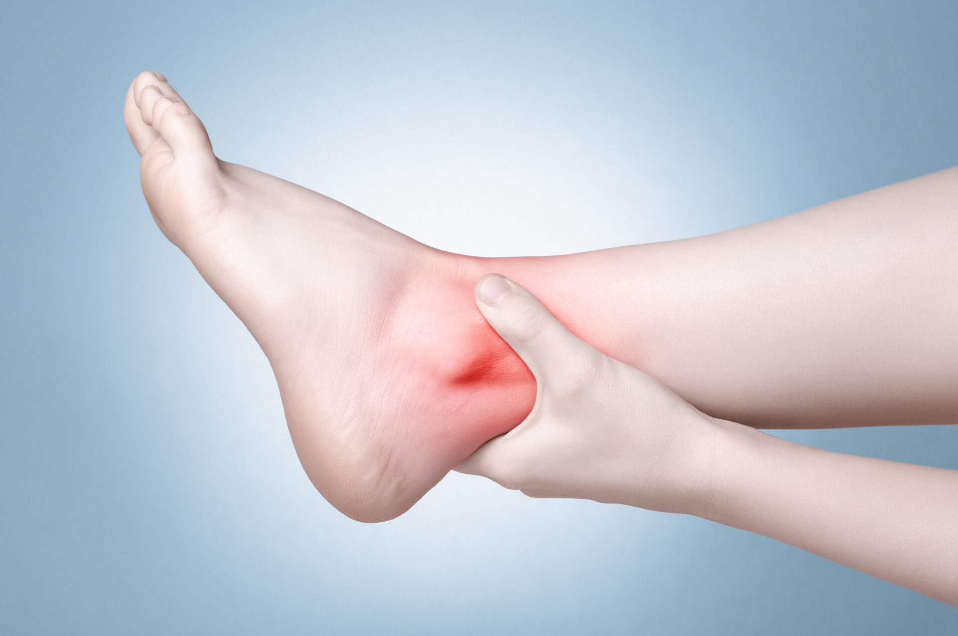 Decoding Common Foot Pain Symptoms And Their Causes - Your Health Magazine