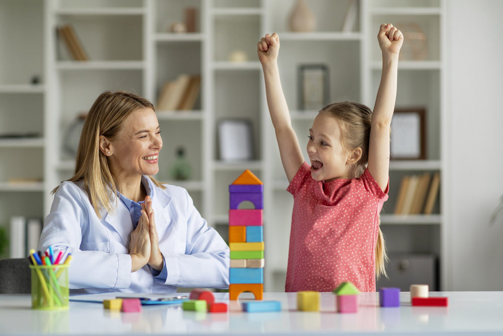 Play Therapy and Child Development - Your Health Magazine