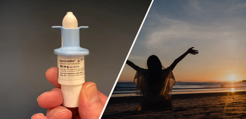 The Promise of Spravato: Revolutionizing Depression Treatment - Your ...