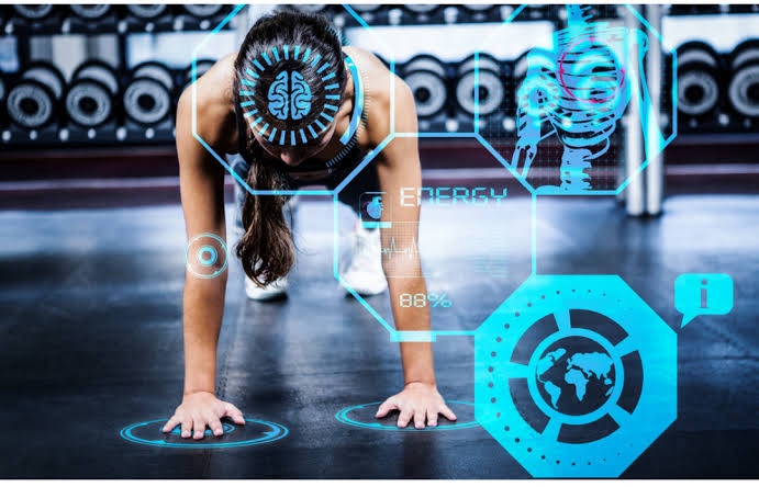 How AI in Fitness is Shaping the Future of Exercise? - Your Health Magazine