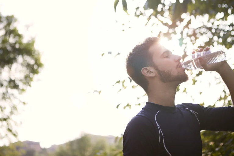 Strategies for Maintaining Adequate Hydration Throughout the Day - Your ...