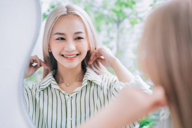 Transform Your Appearance: 10 Makeover Ideas For A New You - Your ...