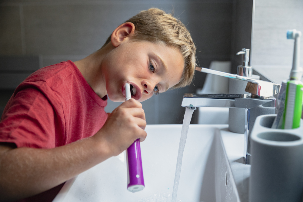 The Best Dental Products for Children by Age Group: Pros and Cons ...