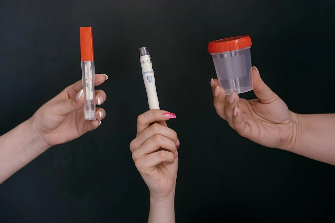 Demystifying Urine Testing: A Simple Guide to Understanding Your Health ...