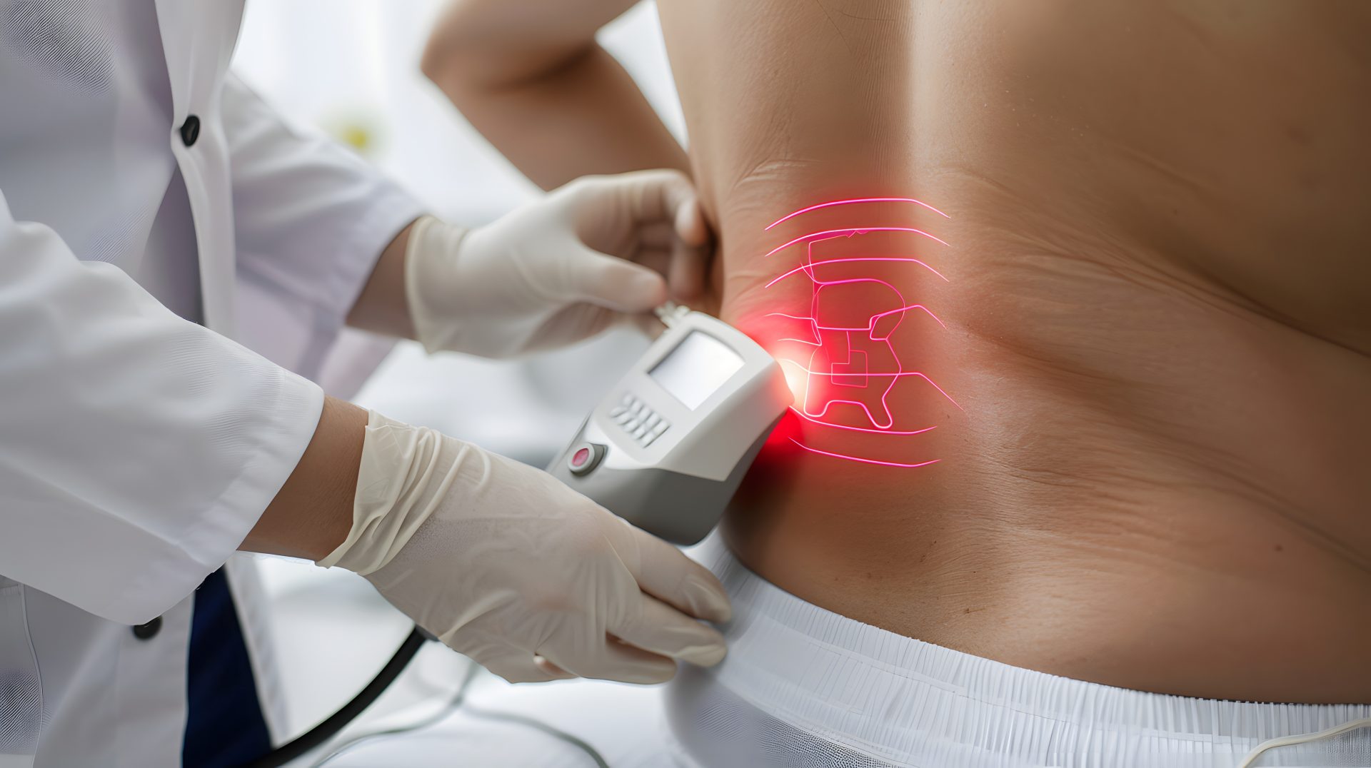 What Is Failed Back Syndrome and How Do You Treat It - Your Health Magazine