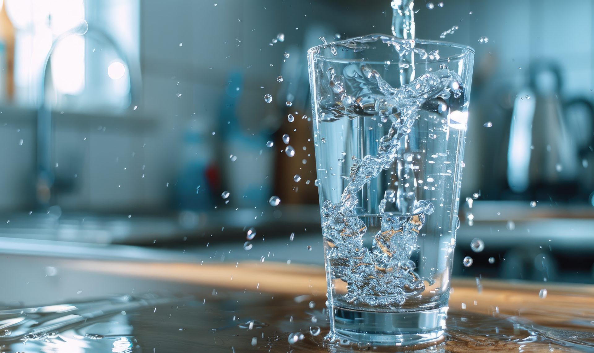 Understanding The Impact of Hard Water on Your Health - Your Health ...