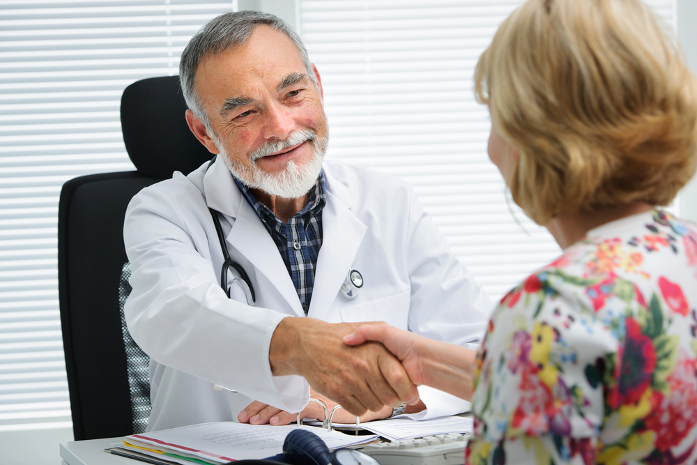 How to Find a Primary Care Doctor: A Complete Guide