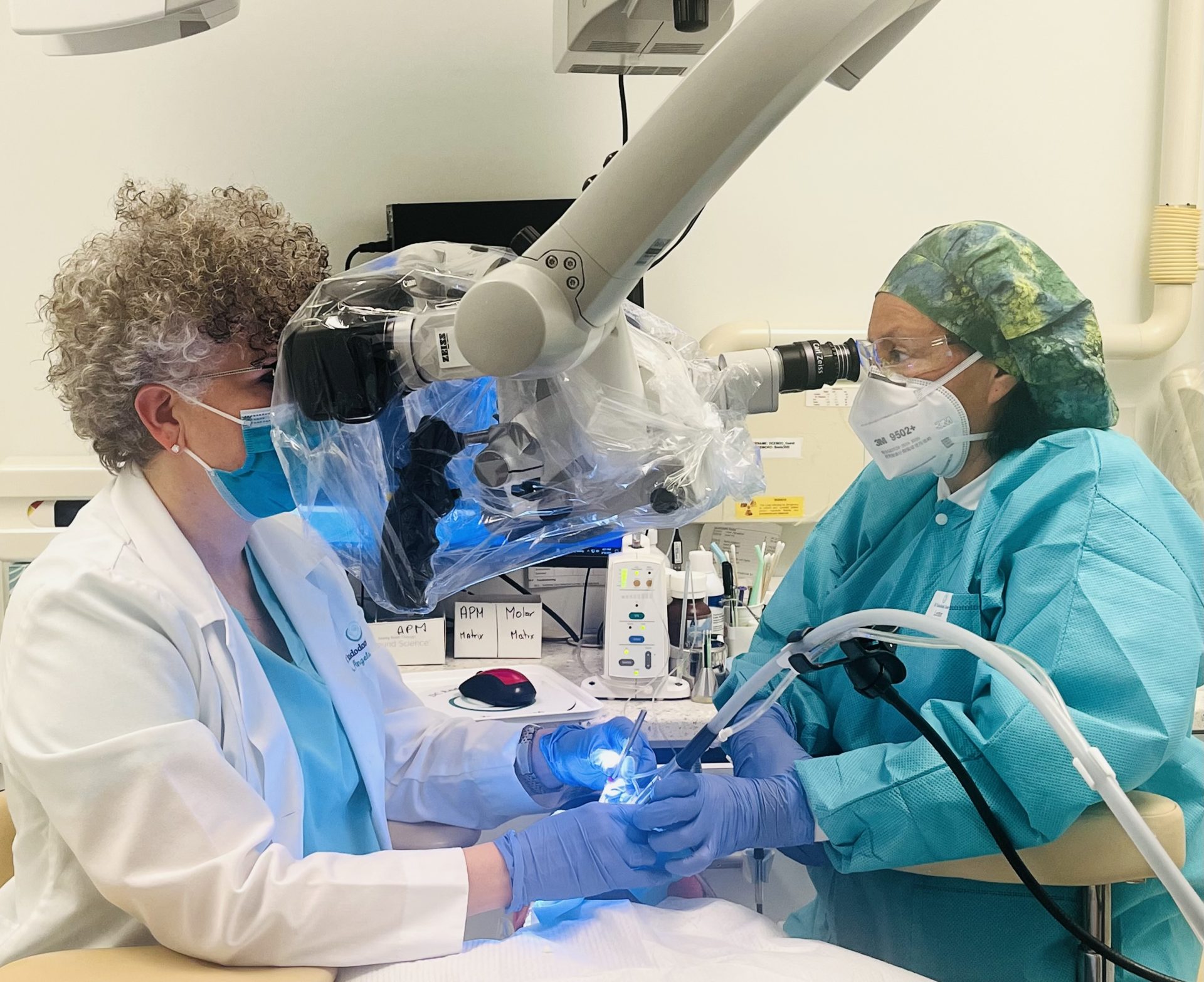 DC Endodontic Center: Leading the Way In Advanced Root Canal Care - Your Health Magazine