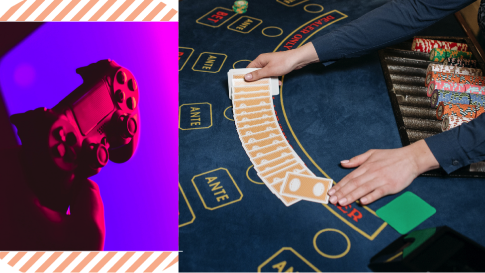 The Types of Accidents That Can Happen in a Casino - Your Health Magazine