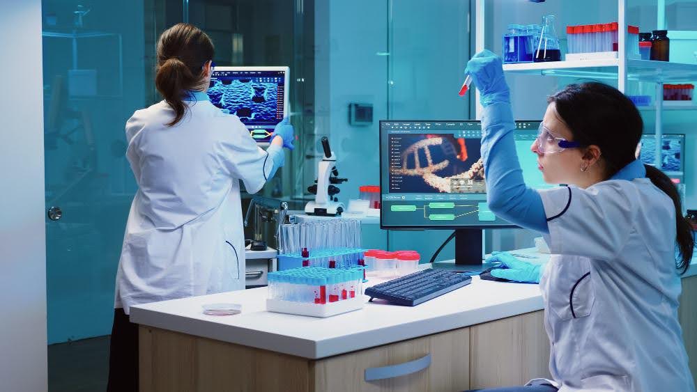 The Role of Clinical Trials in Advancing Medical Research - Your Health ...