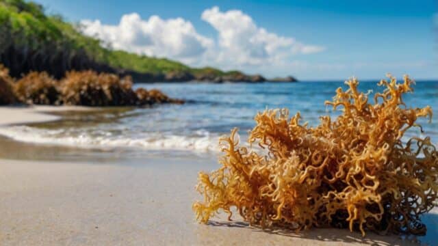 Discover the Health Benefits of Sea Moss: Ultimate GuideMeta