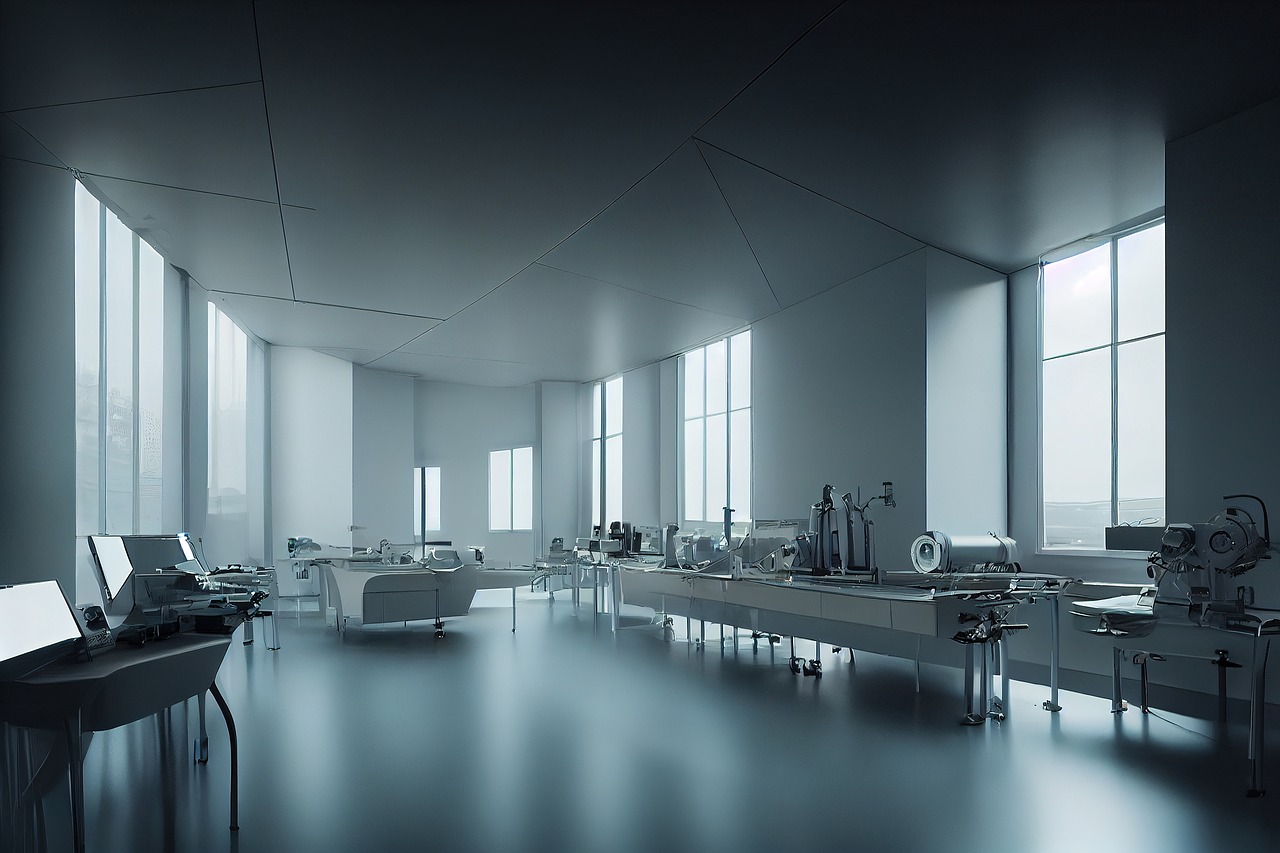 How to Create a Lab Maintenance Plan That Meets All Safety and ...