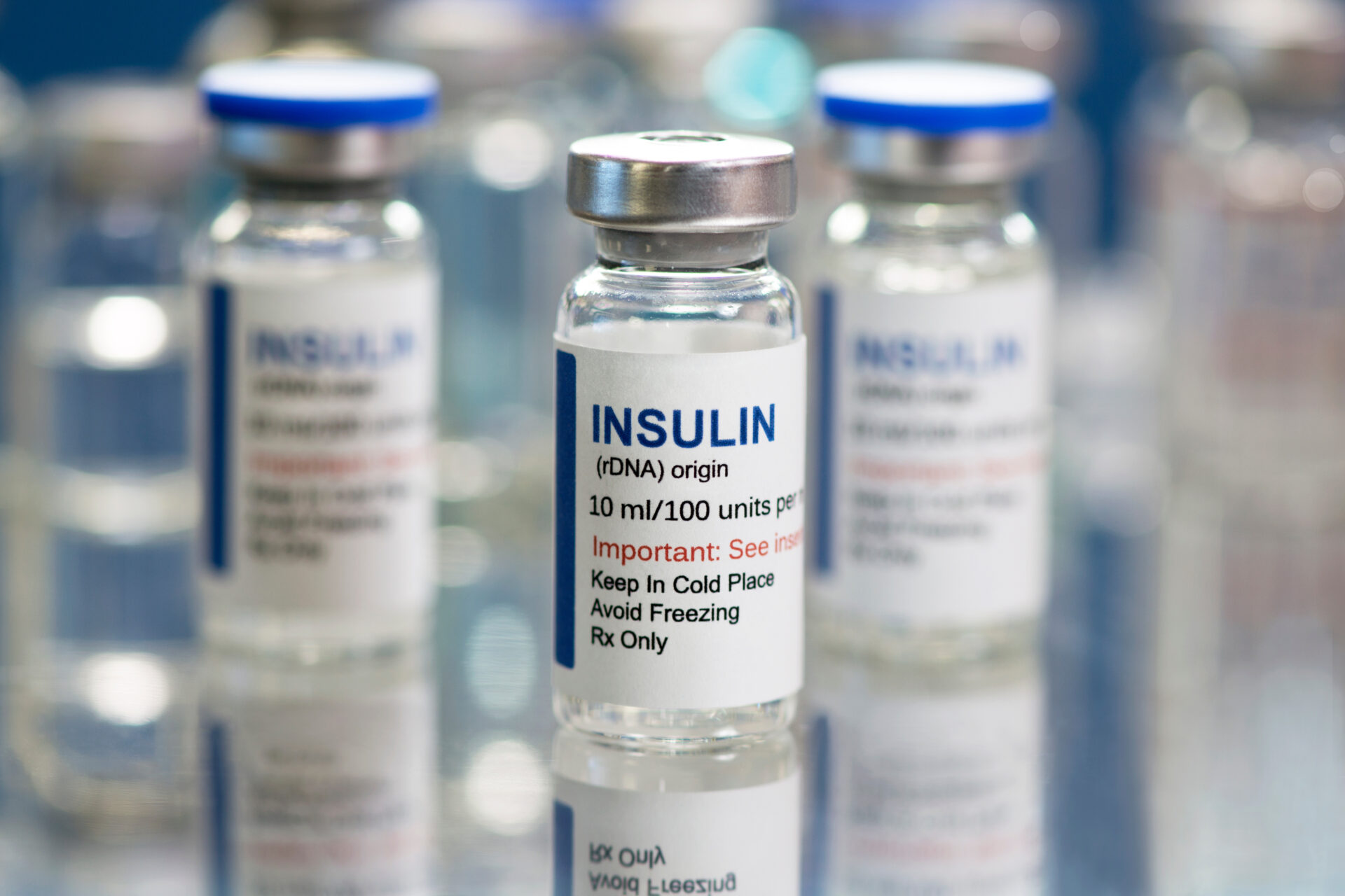 The Hidden Dangers Of Overdosing Or Underdosing Insulin - Your Health ...