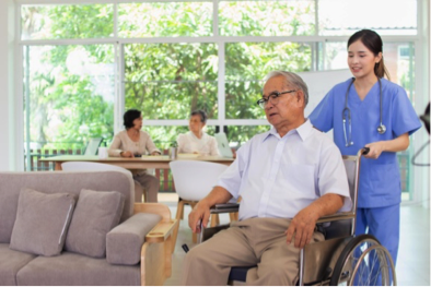 Exploring the 4 Benefits of Nursing Homes: Why They Matter - Your ...