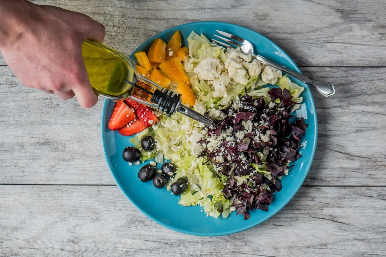 8 Common Health Risks You Can Prevent Through Lifestyle Changes - Your ...