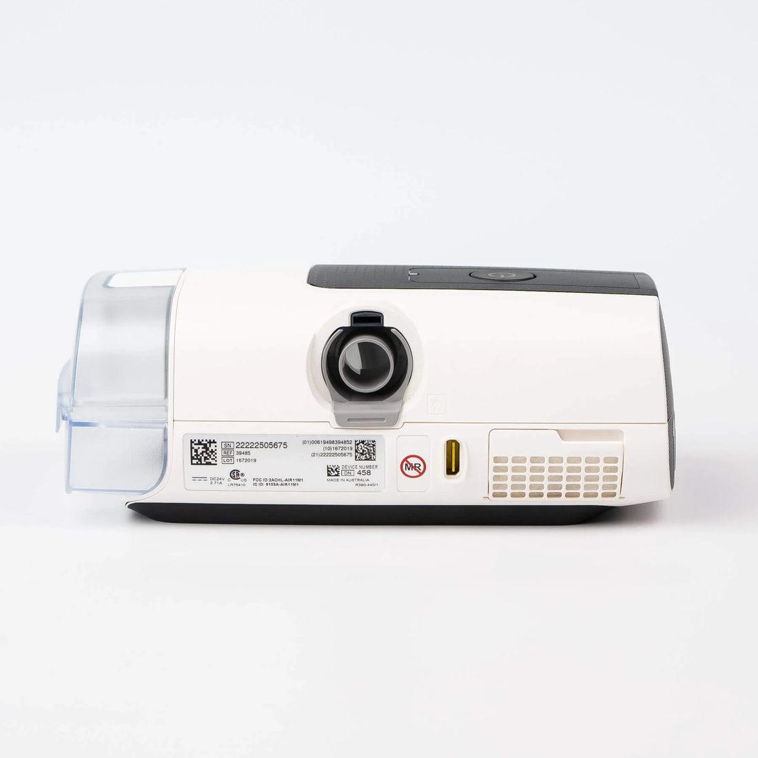 How do automatic CPAP machines work and who are they right for? - Your ...