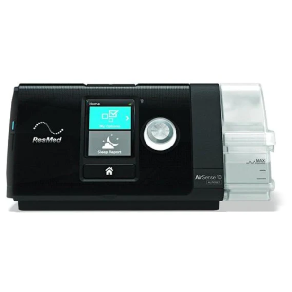 How do automatic CPAP machines work and who are they right for? - Your ...