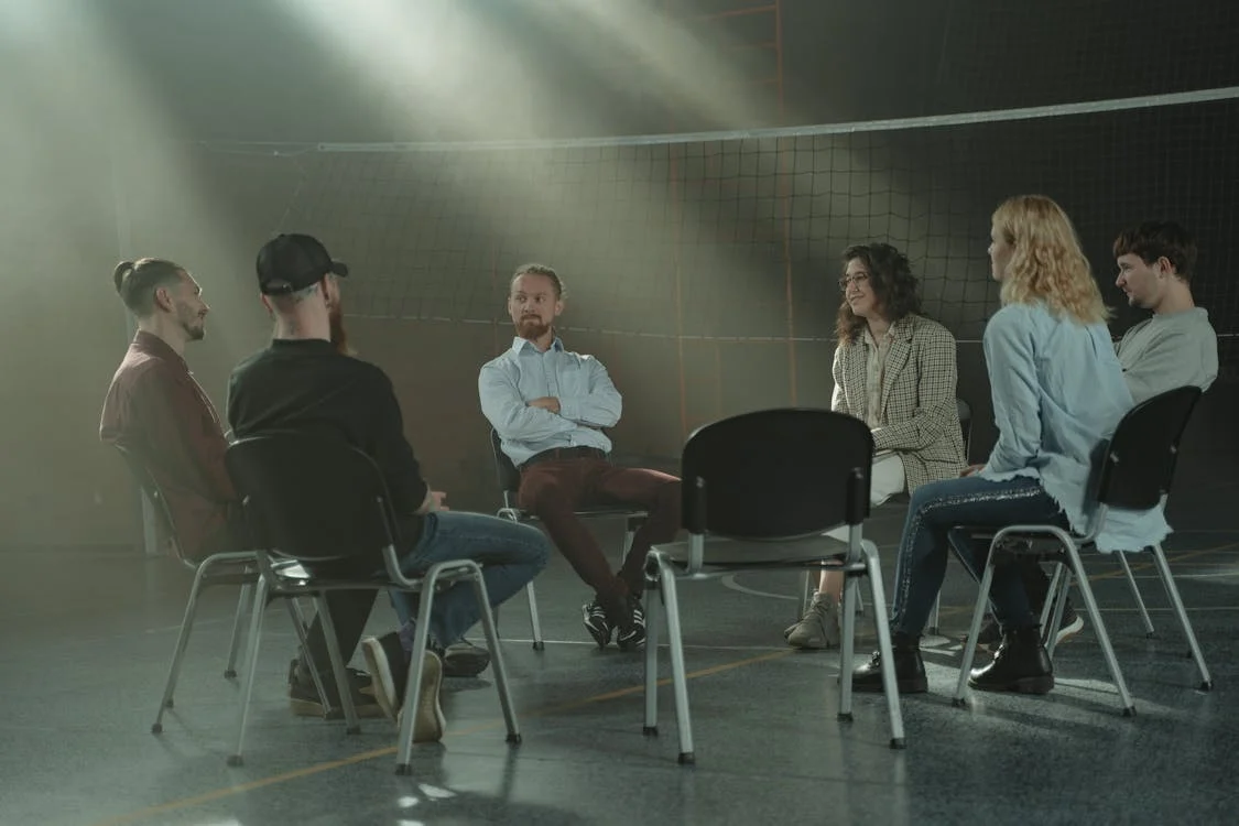 Why Rehab Is a Crucial Step in Overcoming Addiction and Rebuilding Your ...