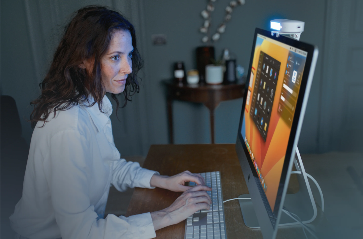 Say Goodbye to Winter Blues – The Science Behind Light Therapy Lamps ...