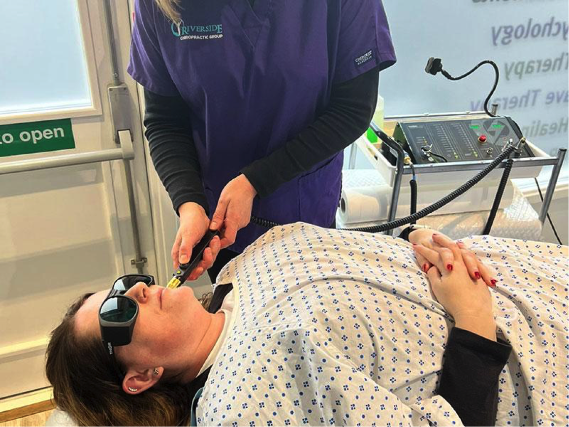Does Laser Therapy for Smoking Cessation Really Work? Experts Weigh In ...