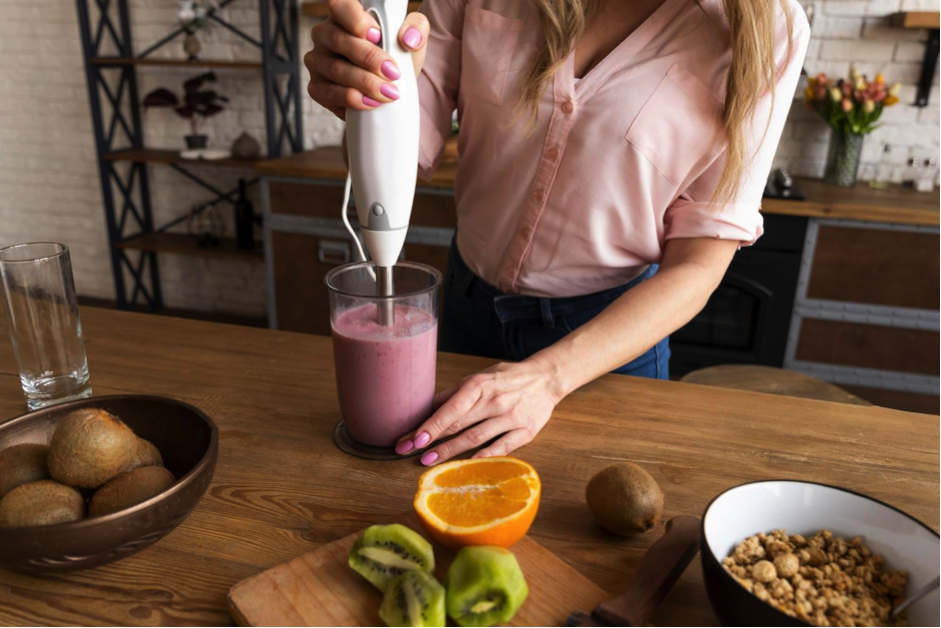 Discover the Best Meal Replacement Shakes for a Balanced and Convenient ...