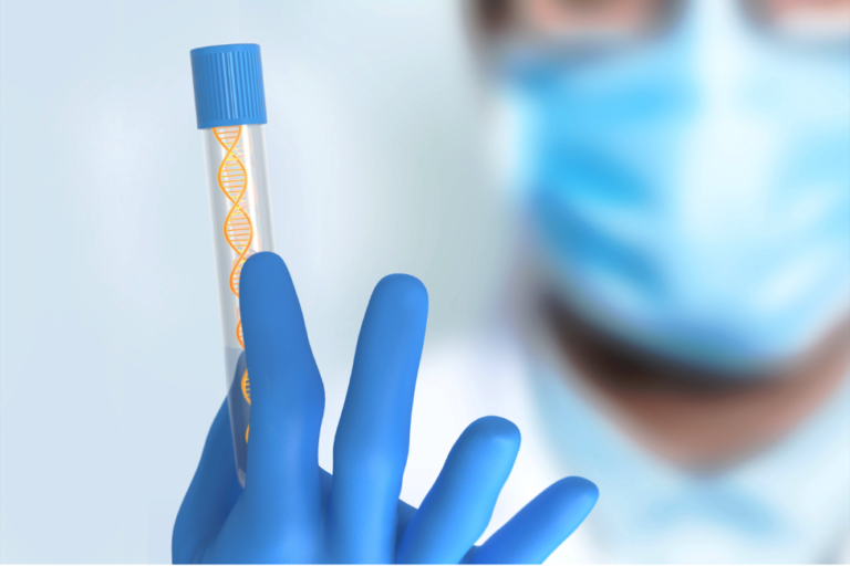 The Benefits and Limitations of Genetic Testing for Mental Illness ...