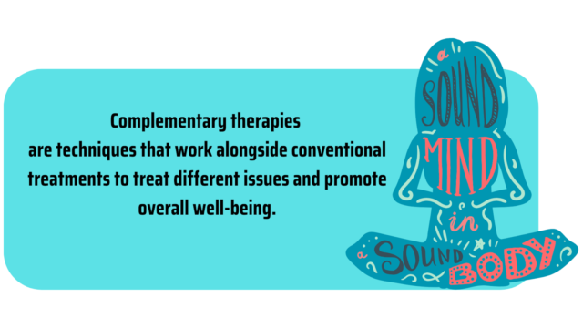 5 Complementary Therapies for Diabetes Management - Your Health Magazine