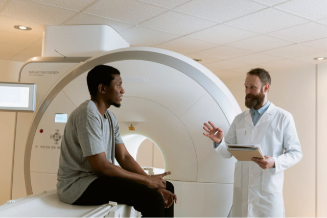 How to Prepare for an MRI: What to Expect Before, During, and After ...