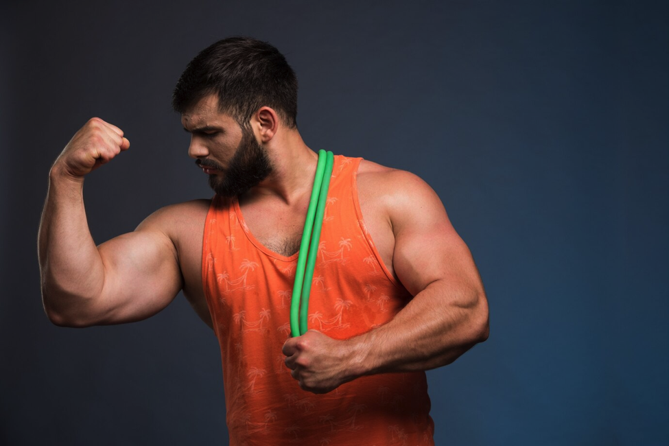 Clean Bulking Diet: Best Foods for Lean Muscle Growth