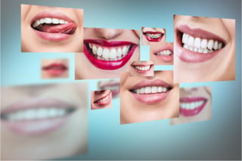 Your Smile and TMD - Your Health Magazine