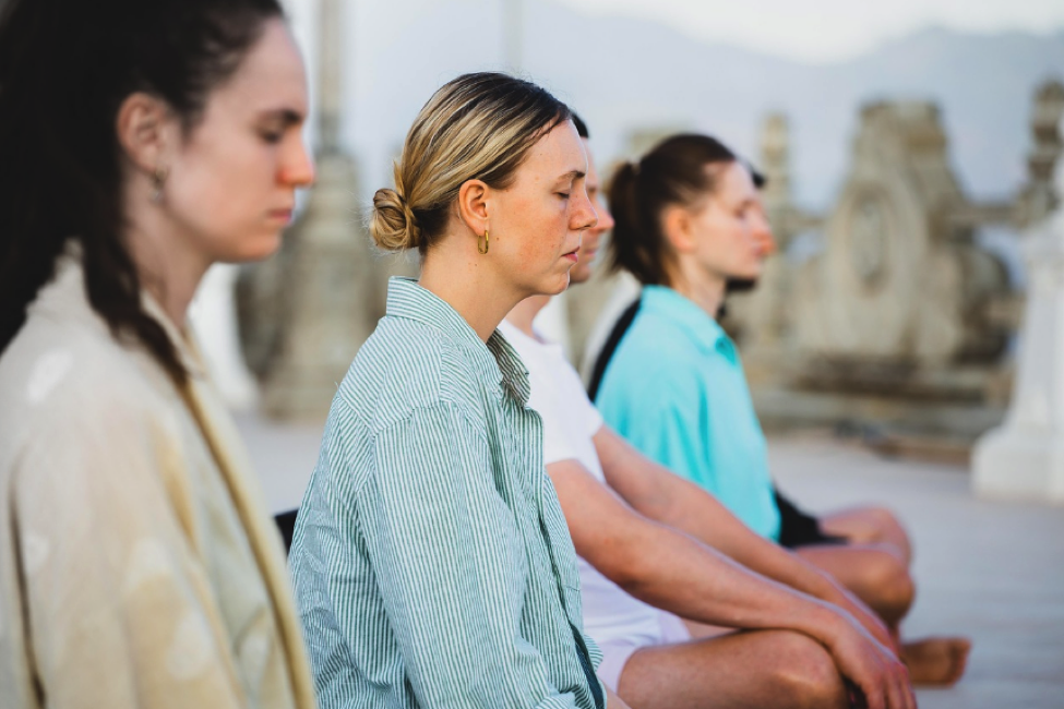 Increasing Stress Resistance by Strengthening Your Mental and Physical ...