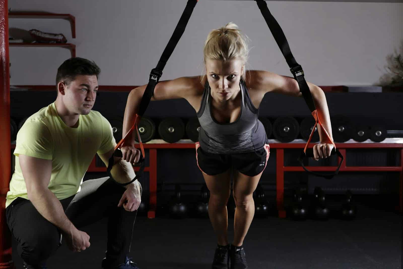 The Health Benefits of Strength Training and Muscle Growth - Your ...