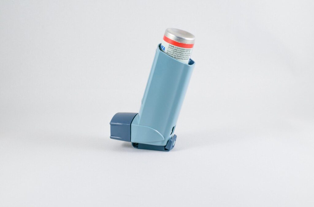 Is It Safe to Purchase a Prescription Inhaler Online? - Your Health ...