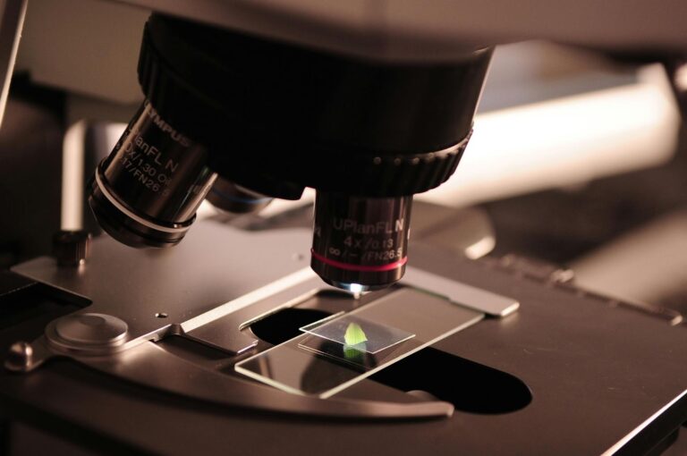 The Evolution of Modern Microscopy in Scientific Research - Your Health ...