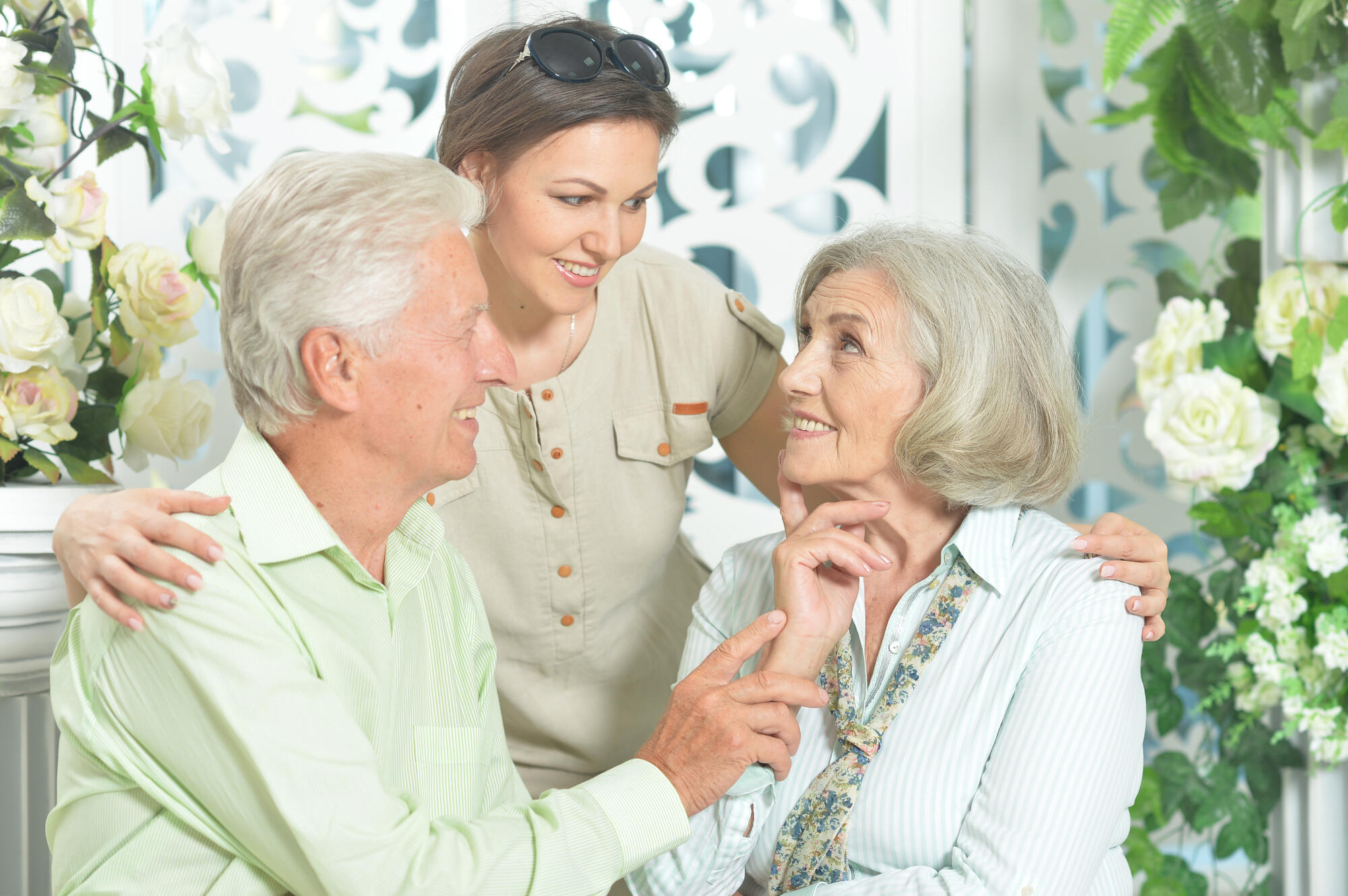 Understanding the Benefits of Assisted Living for Seniors - Your Health ...