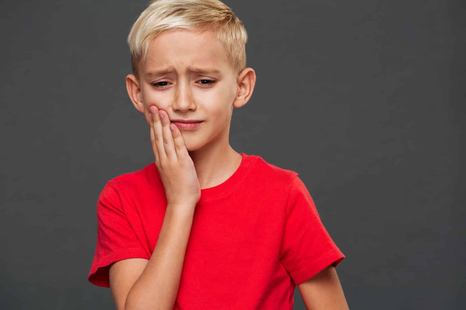 When Is Tooth Extraction Necessary for Children? - Your Health Magazine