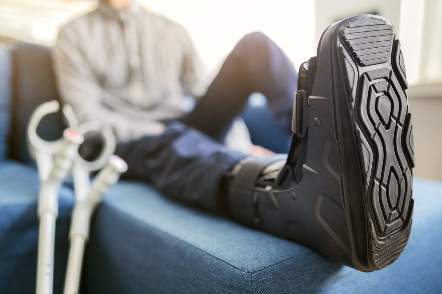 How To Choose the Right Ankle Foot Orthosis for Your Needs - Your ...