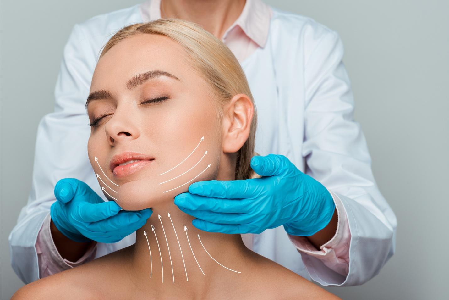 Examples of Cosmetic and Reconstructive Surgery - Your Health Magazine