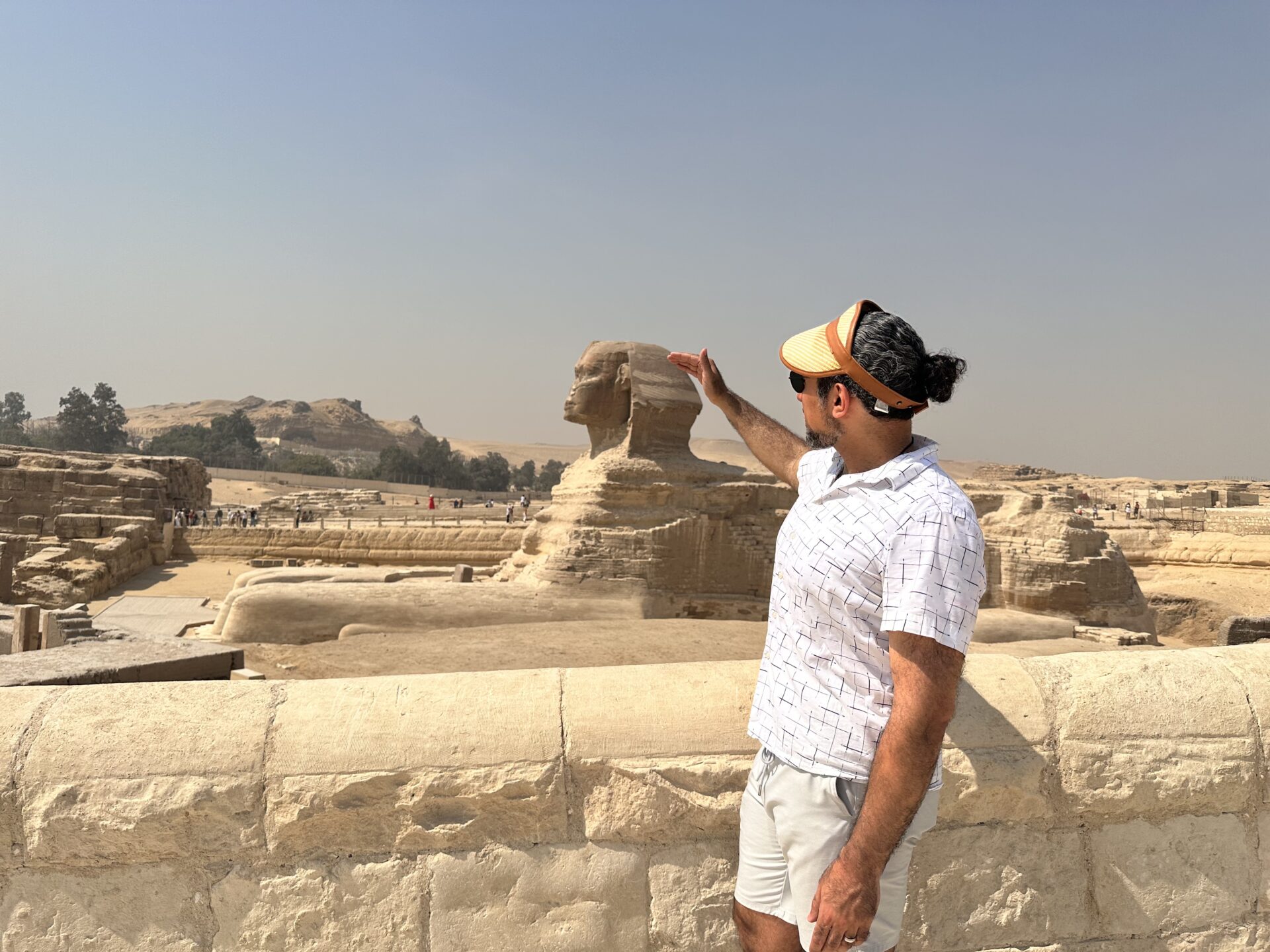 Dr. Ezzaddin Al Wahsh Bridges Human Care and Artificial Intelligence in ...