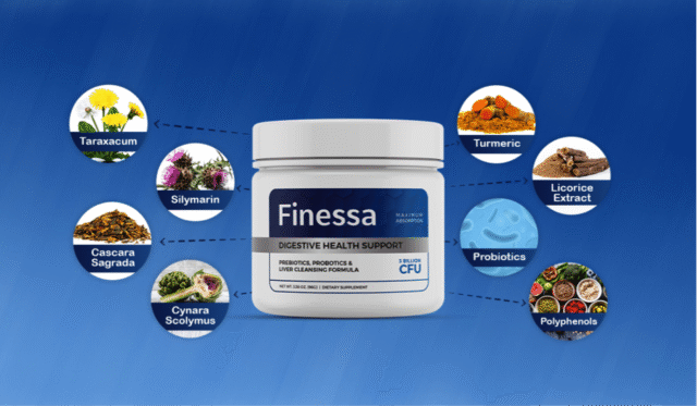 Finessa Review 2025: Ingredients, Product Information & Consumer ...