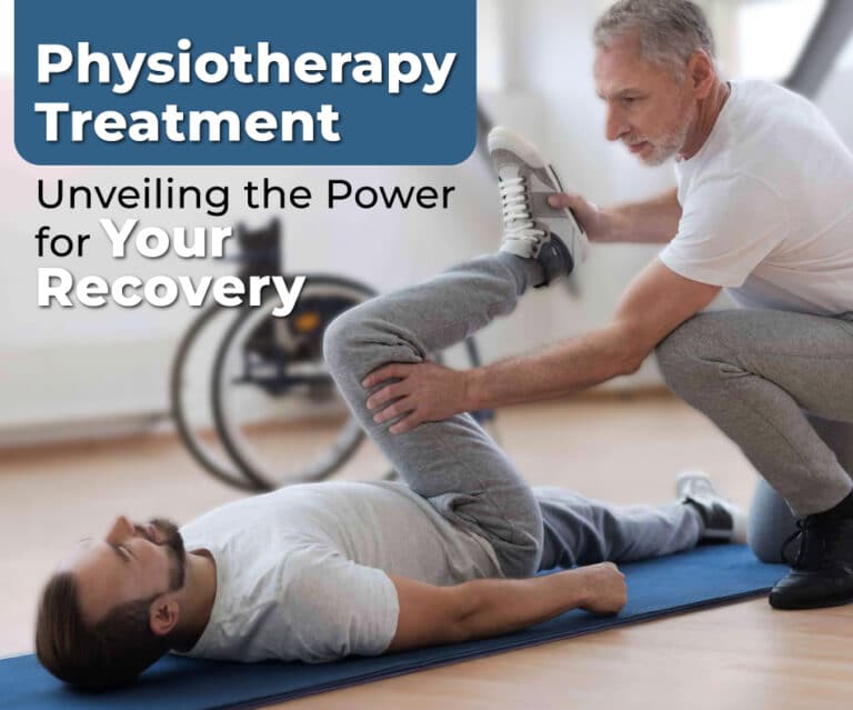 Physiotherapy Treatment: Unveiling the Power for Your Recovery - Your ...