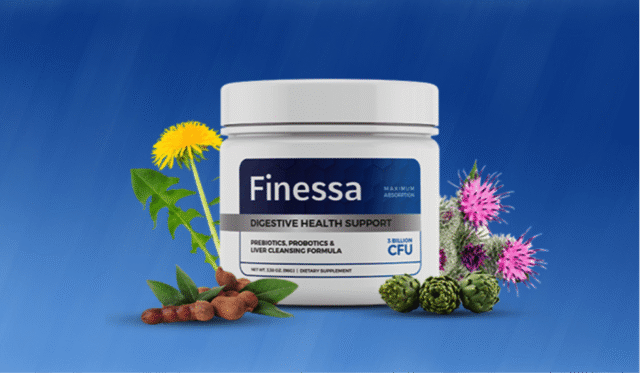 Finessa Review 2025: Ingredients, Product Information & Consumer ...