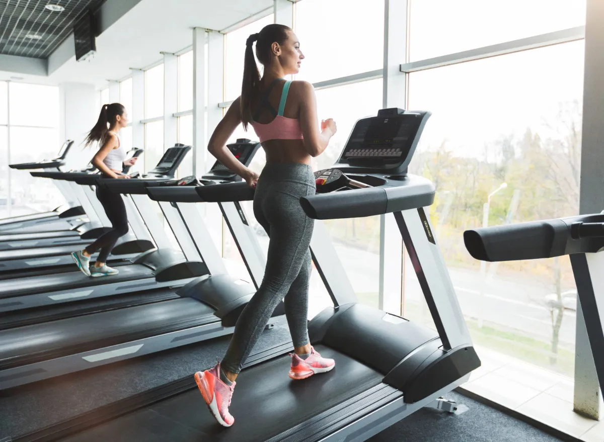 How Do Gyms Influence Community Health and Wellbeing? - Your Health ...